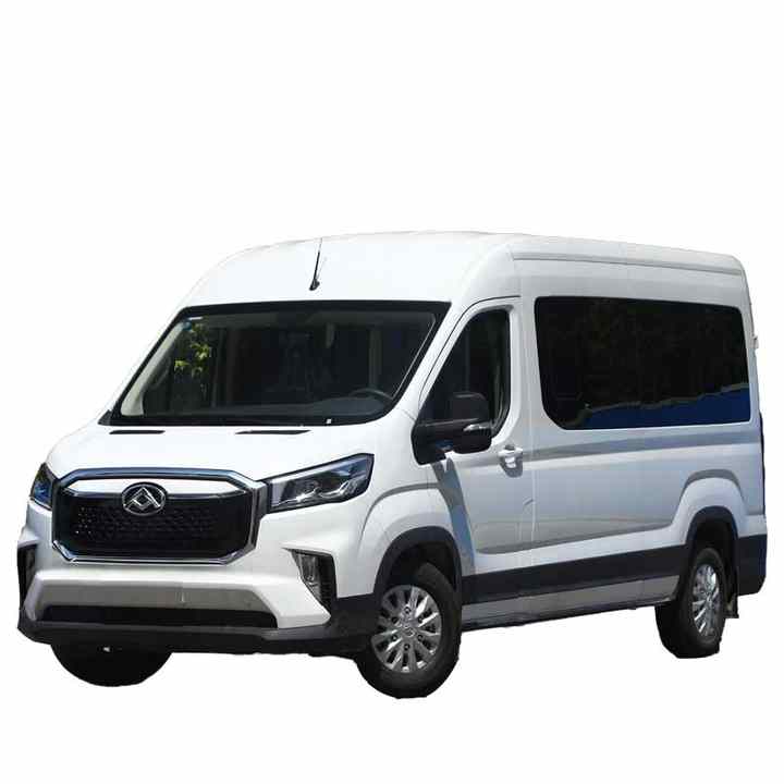 MAXUS EV 90 Bus - Efficient Electric Vehicle for Sale