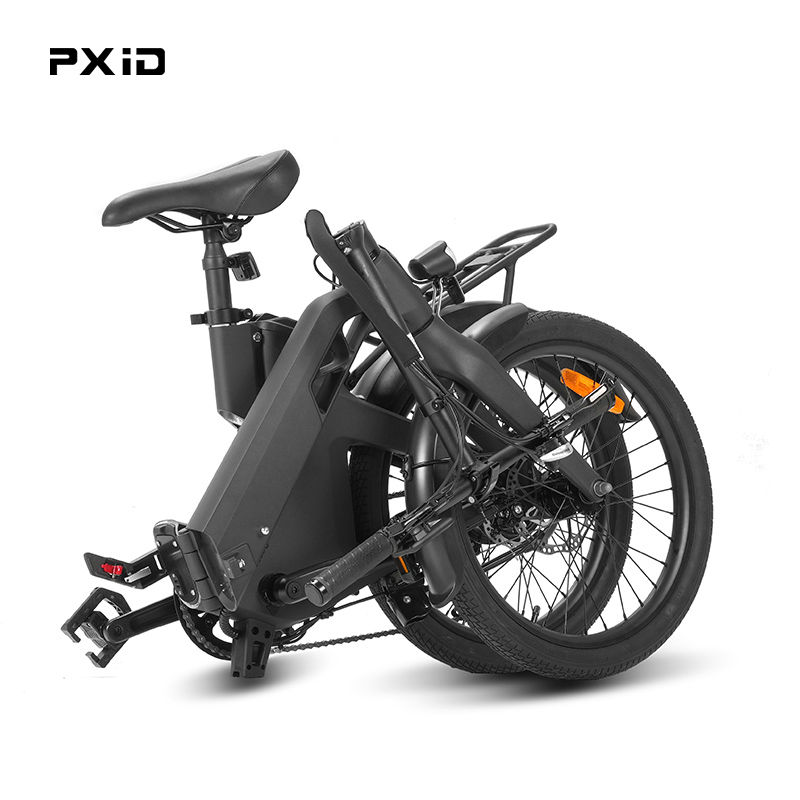 Powerful Performance: Experience Thrilling Rides with electric cycle 2026