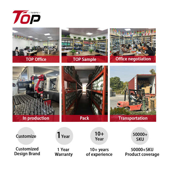 56500-2T100 Steering Gear Box Power Steering Rack Replacement Part for ...