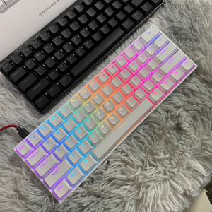 Wholesale anne pro 2 rgb wireless mechanical keyboard-Buy Best anne pro ...