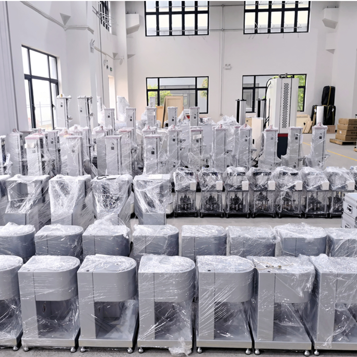 QT-60100D 1000KN Electronic Ultimate Tensile Compressive Strength Servo ...