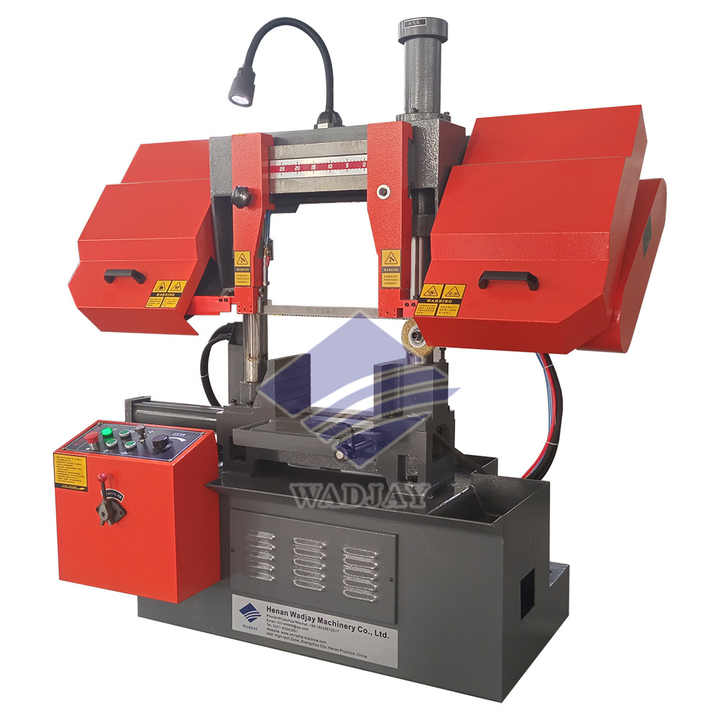 HS7132 Power Hacksaw Machine Sawing Metal| Alibaba.com