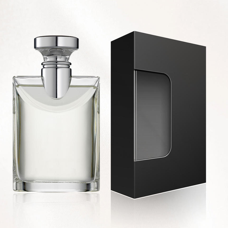 Unisex Perfume Floral Fragrance Long-Lasting Large Volume Arabic ...