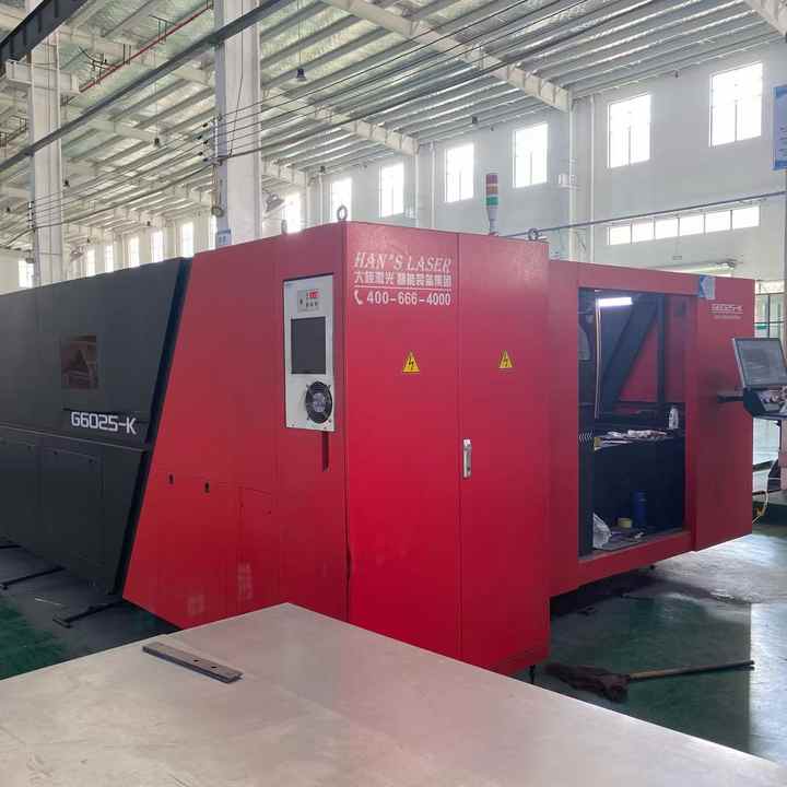 Laser Cutting Stainless Steel and Aluminum Sheet Metal Bracket Custom Fabrication and Powder ...