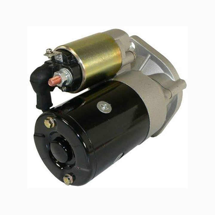 Starter Motor for Lada NIVA (2121, 2131) 1976- 212153708010 71719598 ...