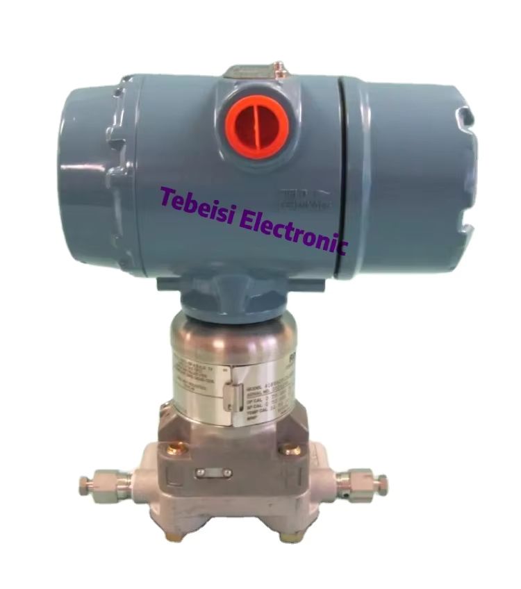 Rosemounts 4088 Multi-Variable Pressure Transmitter ...