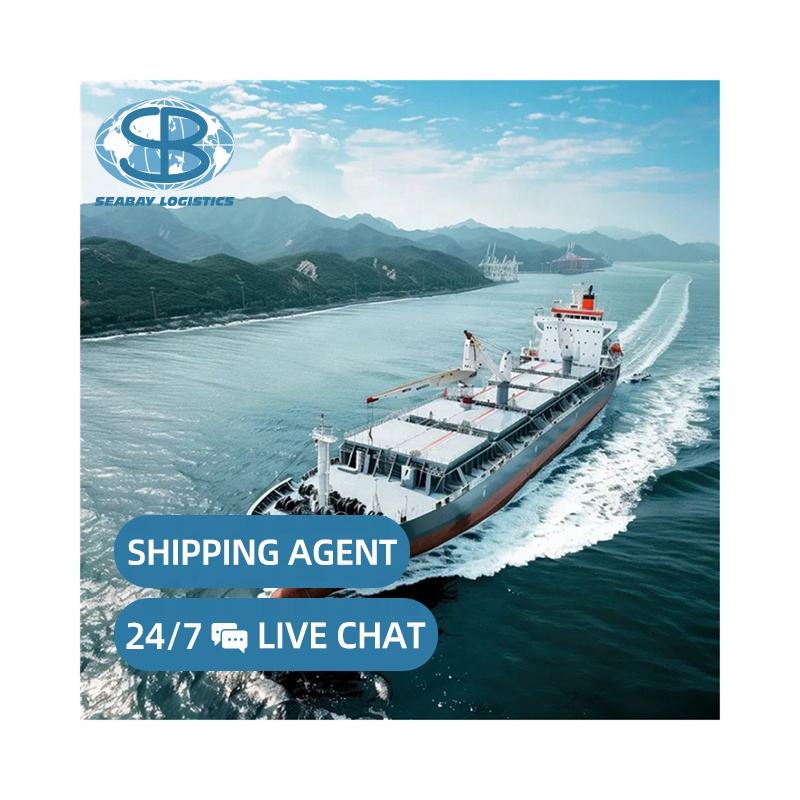 Company Overview - Seabay International Freight Forwarding Ltd.