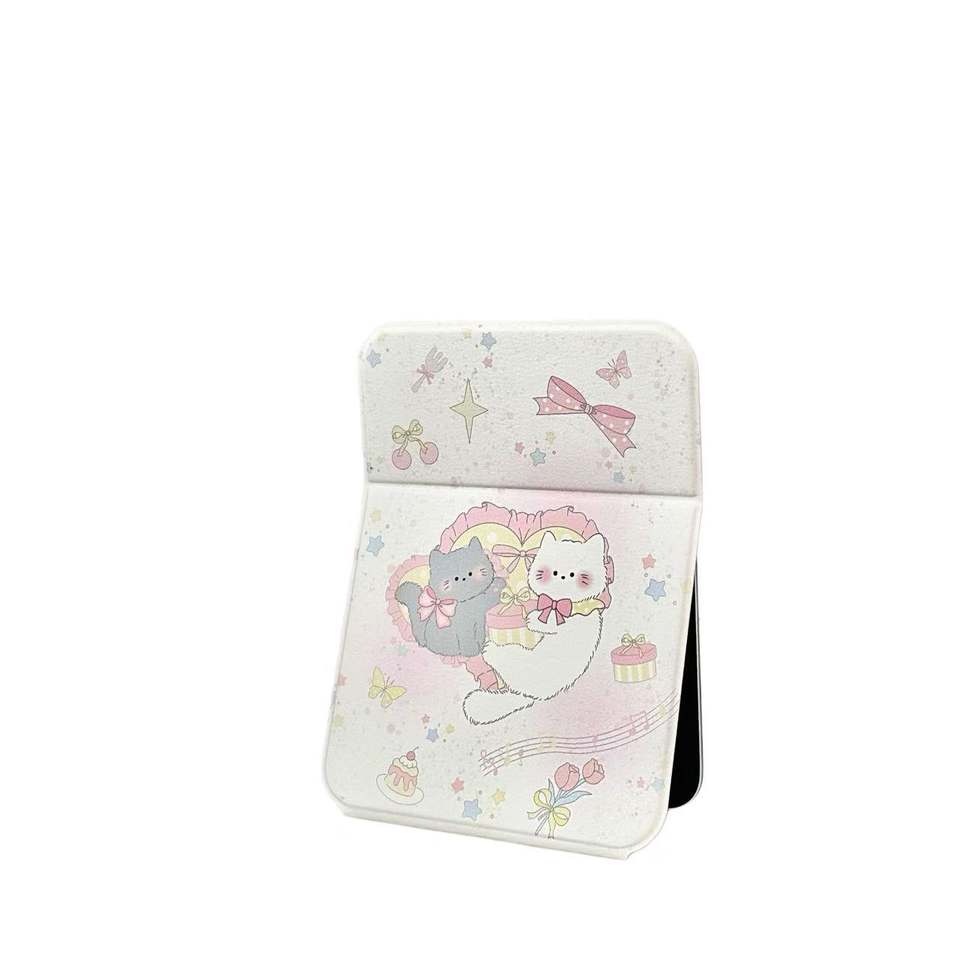 Plastic Compact Tabletop Travel Portable Eco-Friendly Durable High ...