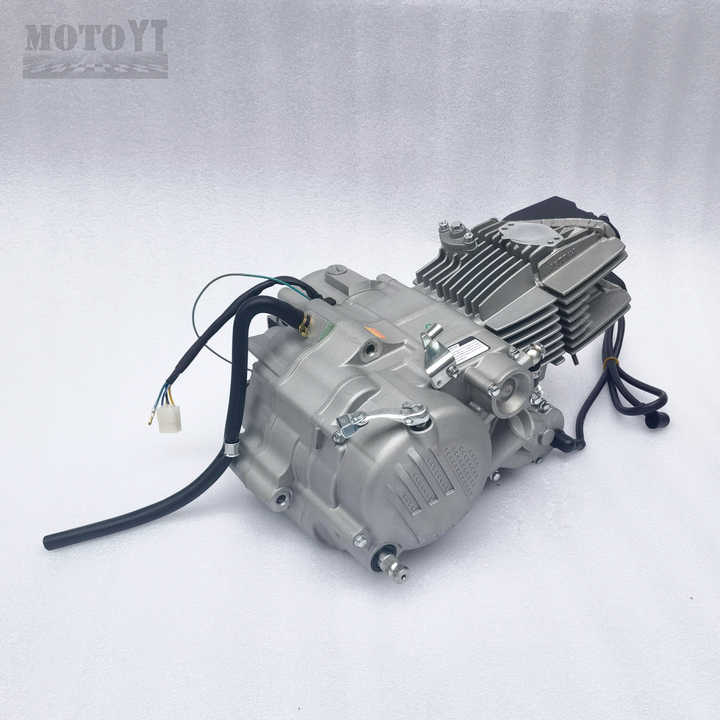 190cc 4 Valves Engine for All Dirt Bike Pit Bike Motorcycles