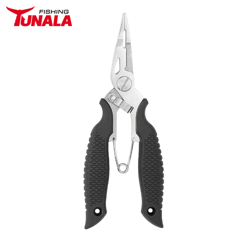 Fishing pliers, Fishing pliers direct from Tunala Industry Co., Ltd. in CN