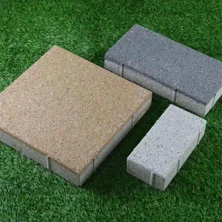 Modern Brick Basalt Limestone Granite Marble Paving Stones Durable ...
