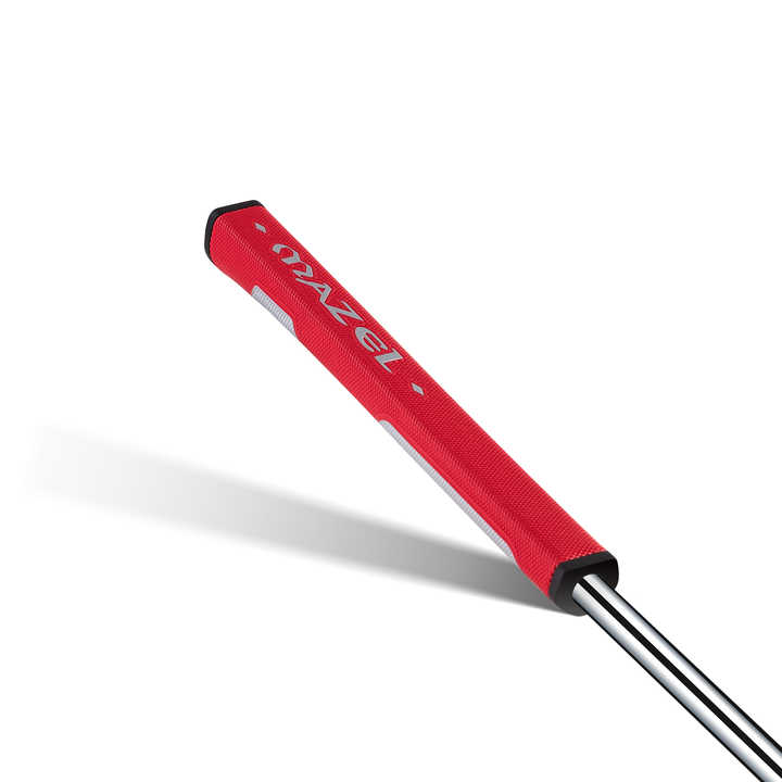 MAZEL Wholesale Red Mallet Putter,Improve Your Putting Right Handed ...