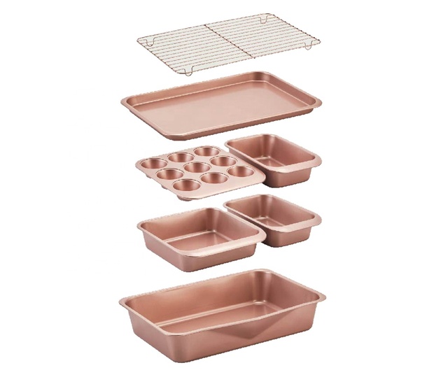 Zhejiang Wuyi Hongchang Industry & Trade Co., Ltd. - Bakeware, Bakeware ...