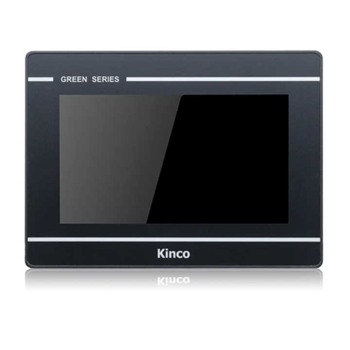 Kinco GL070E Ethernet HMI Touch Screen - 7 Inch CNC Interface