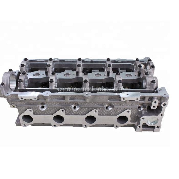D4CB Diesel Engine Cylinder Head for Hyundai H1 & Kia Sorento