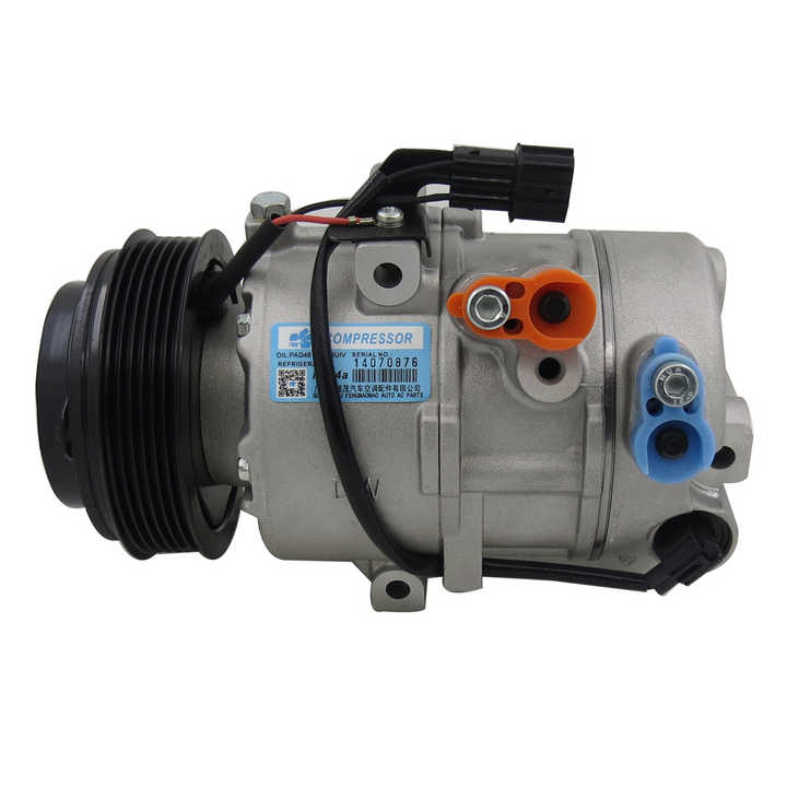 FMM AUTO AC Compressor for Kia SPORTAGE & Hyundai Tucson