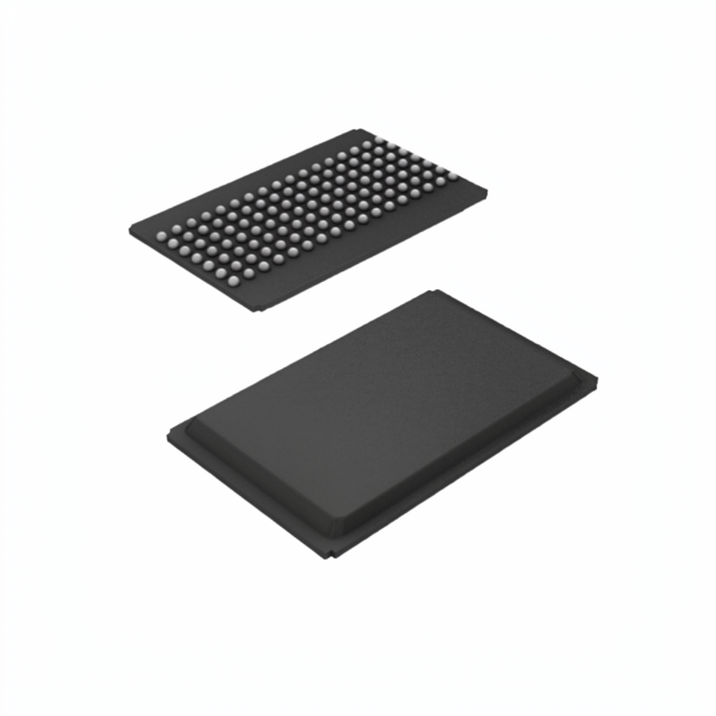 Memory 71V67703S85BG 119 BGA Electronics Component Authorized ...