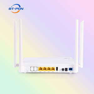 Dasan GPON ONU - High Performance FTTH Solutions