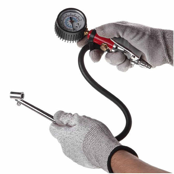 RN-TG-17B Inflating Gun for Trucks - Heavy Duty & Precise