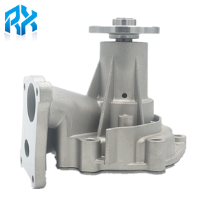 Encuentra una gran oferta al por mayor de bomba de agua para h100 ...