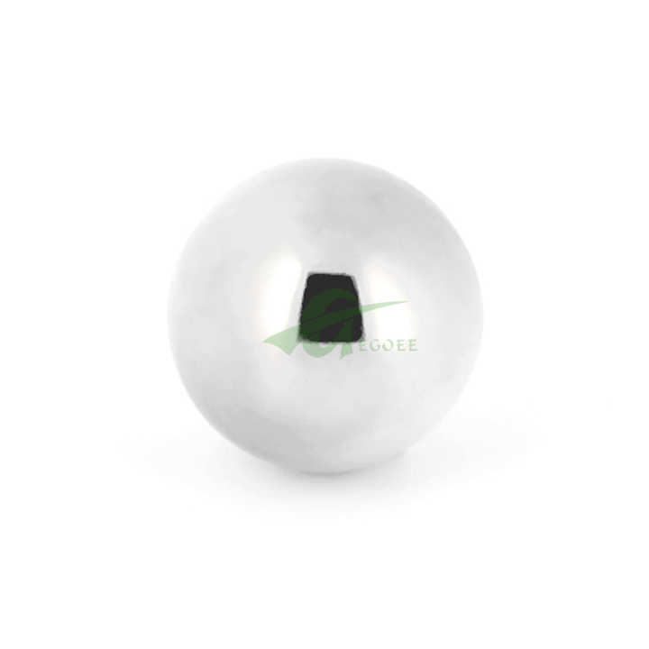 AISI 304 16mm Stainless Steel Balls for Balcony Railing and Grill ...