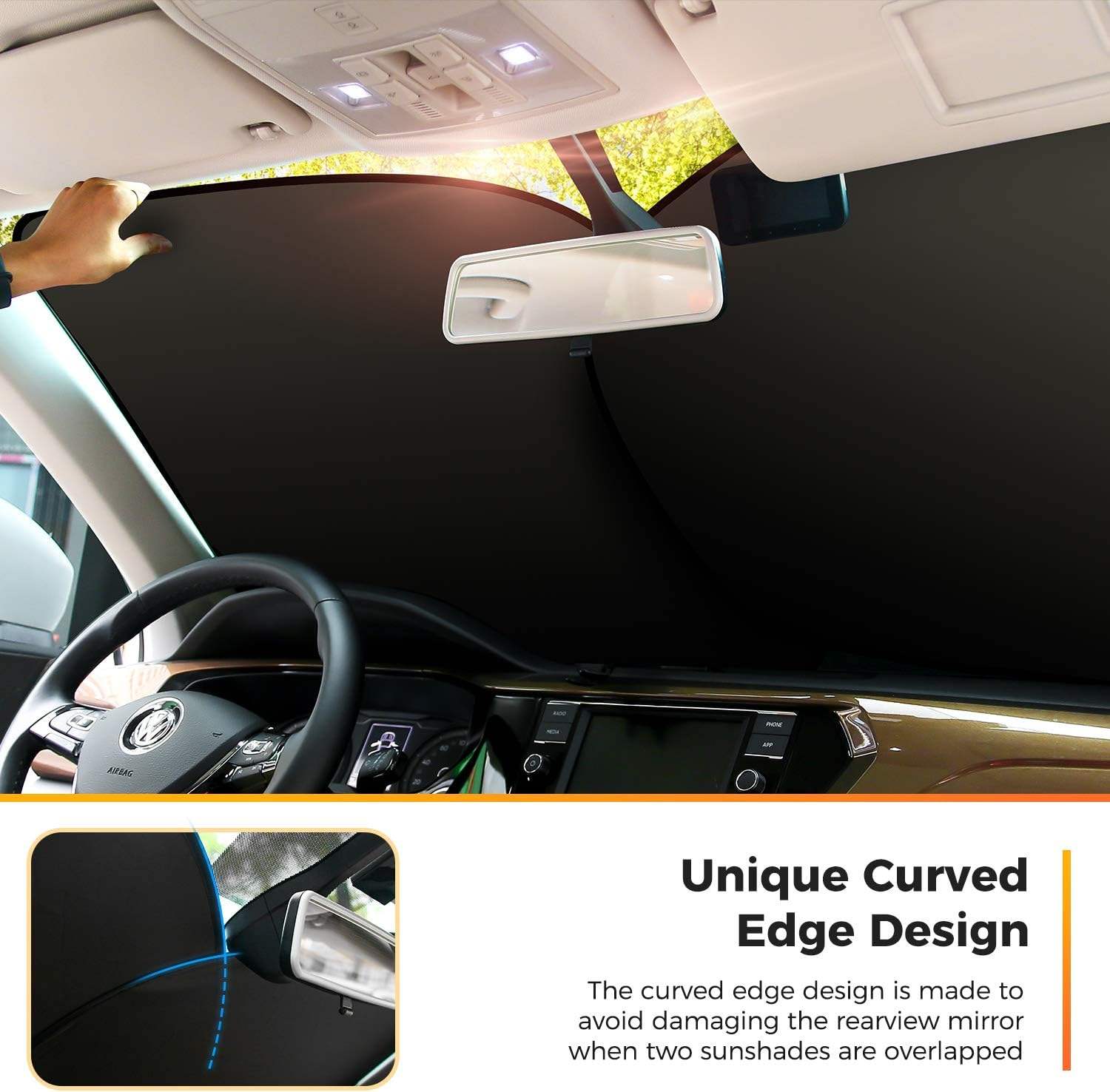 How to Choose the Best Car Sun Shade: A Complete Buying Guide