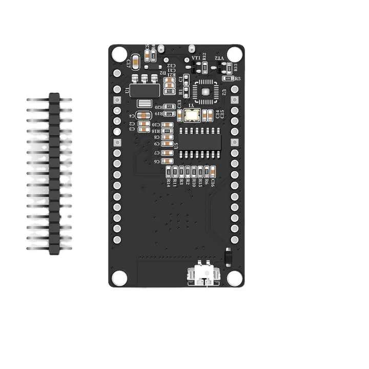 Esp32 Development Board with OLED Display - Arduino/micropython