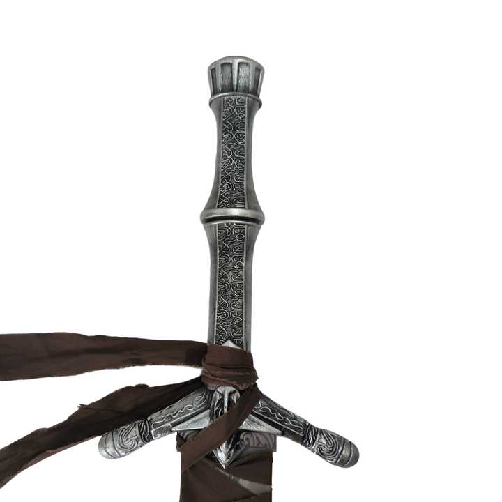 New 101cm 1.45kg Ludwig Holy Moonlight Sword Game Bloodborne Cosplay ...