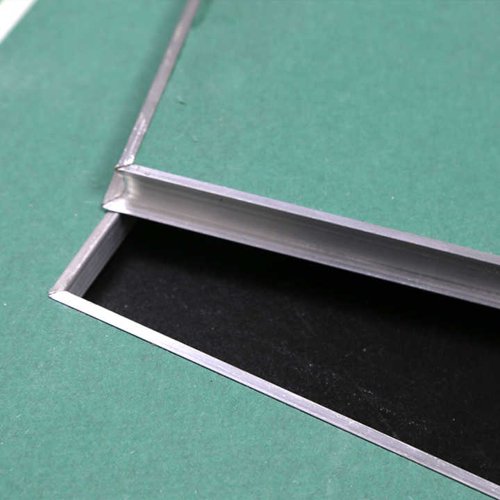 Kente Building Material Company - Gypsum Access Panels