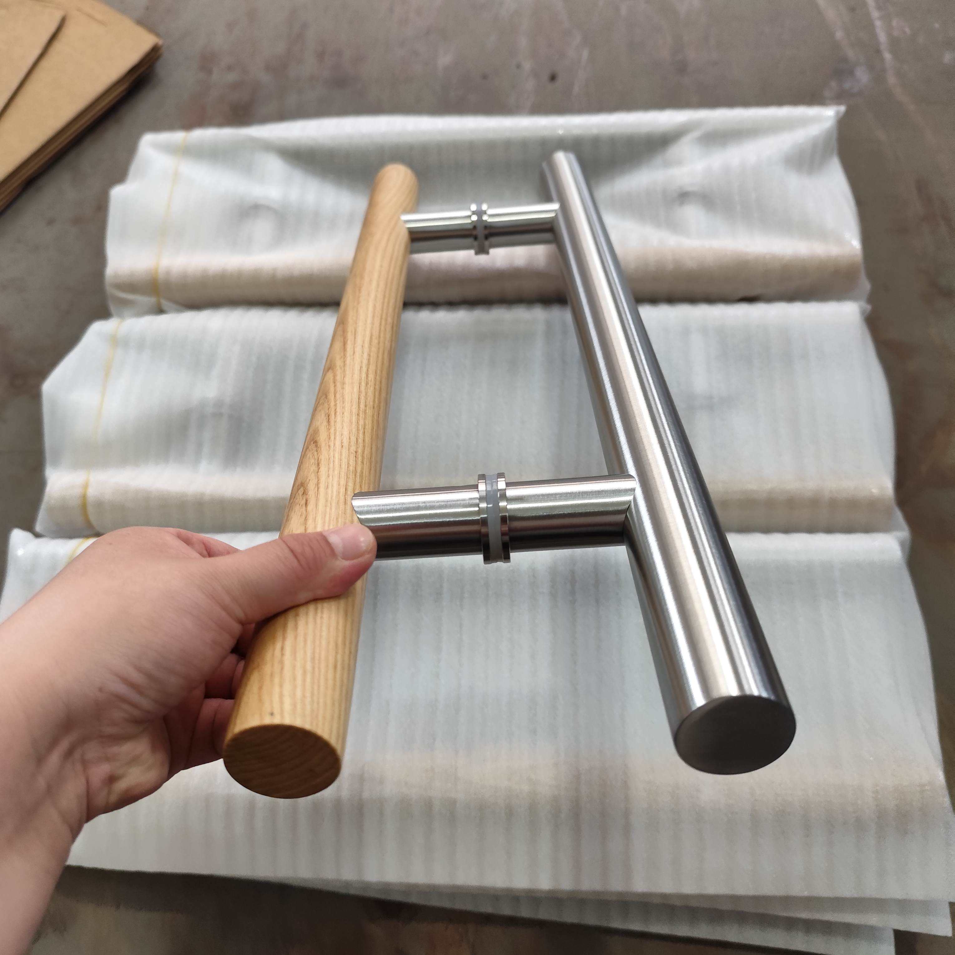 How to Choose the Best Sauna Door Handle for Safety and Durability