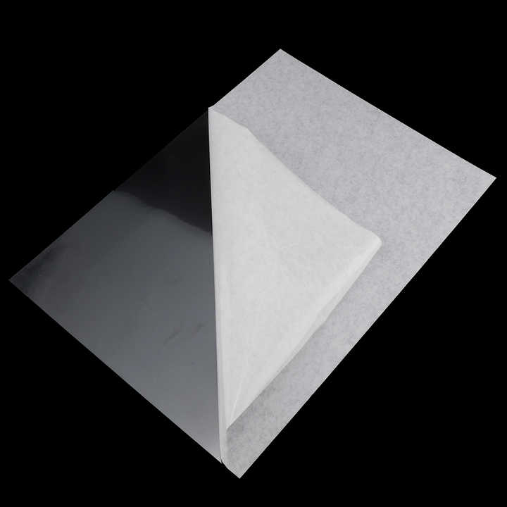 Inkjet Printable A3 A4 Washi Sticker Paper - Premium Quality