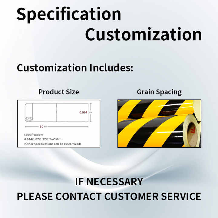 3-Year Weather-Resistant High Visibility Engineering-Grade Reflective ...