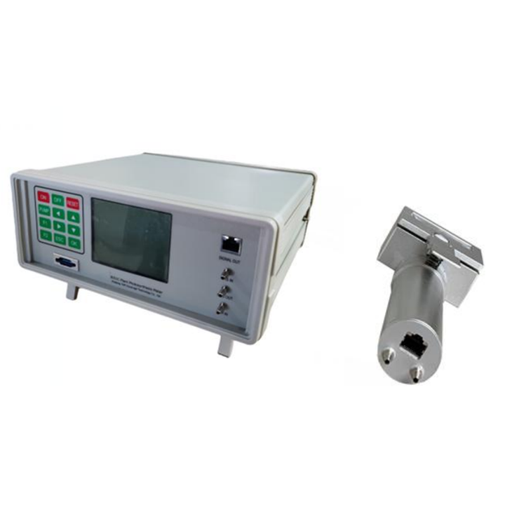 Chincan 3051c Portable Photosynthesis Meter For Fast Testing Oem