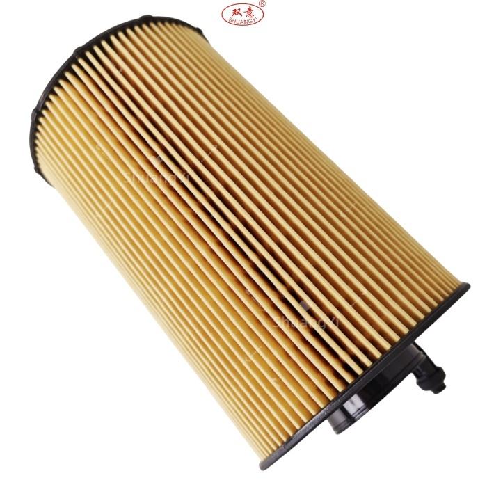 Oil Filter Production Line Oil Filter 611600070119 1001362240 ...