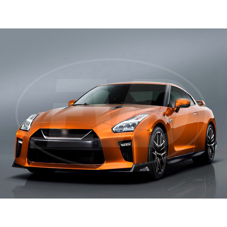 Nissan GTR R35 Full Body Kits - Enhance Your Auto Style