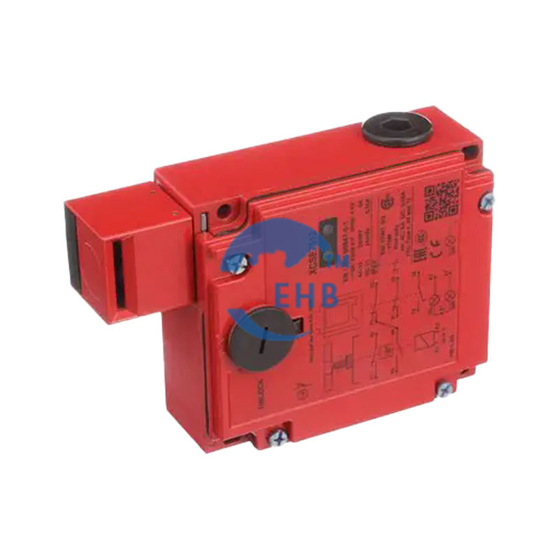 New Safety Limit Switch PLC Programming XCSE7533| Alibaba.com