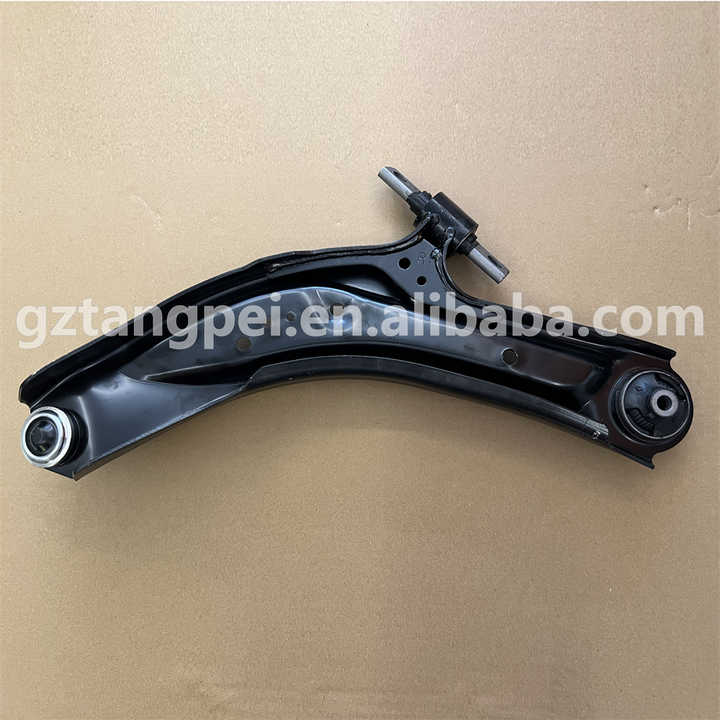 Brazo de Control de pista, montaje Sub OEM 54500-4CA2A 54501-4CA2A ...