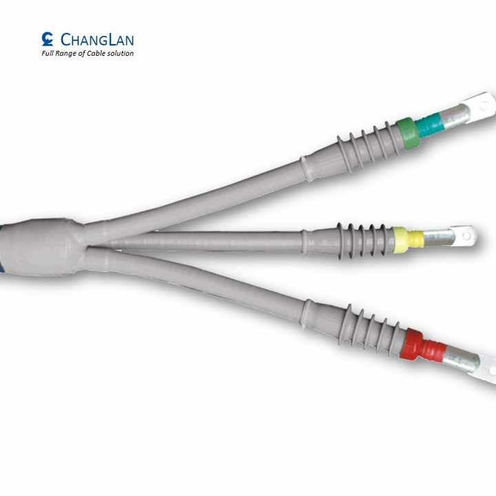High Voltage Splicing Kit - 10KV, 20KV, 35KV Cable Joints