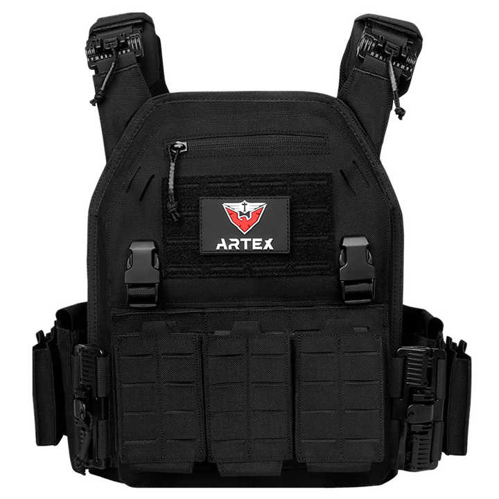 ARTEX Tactical Vest - New Fashion Style for Outdoor Activities
