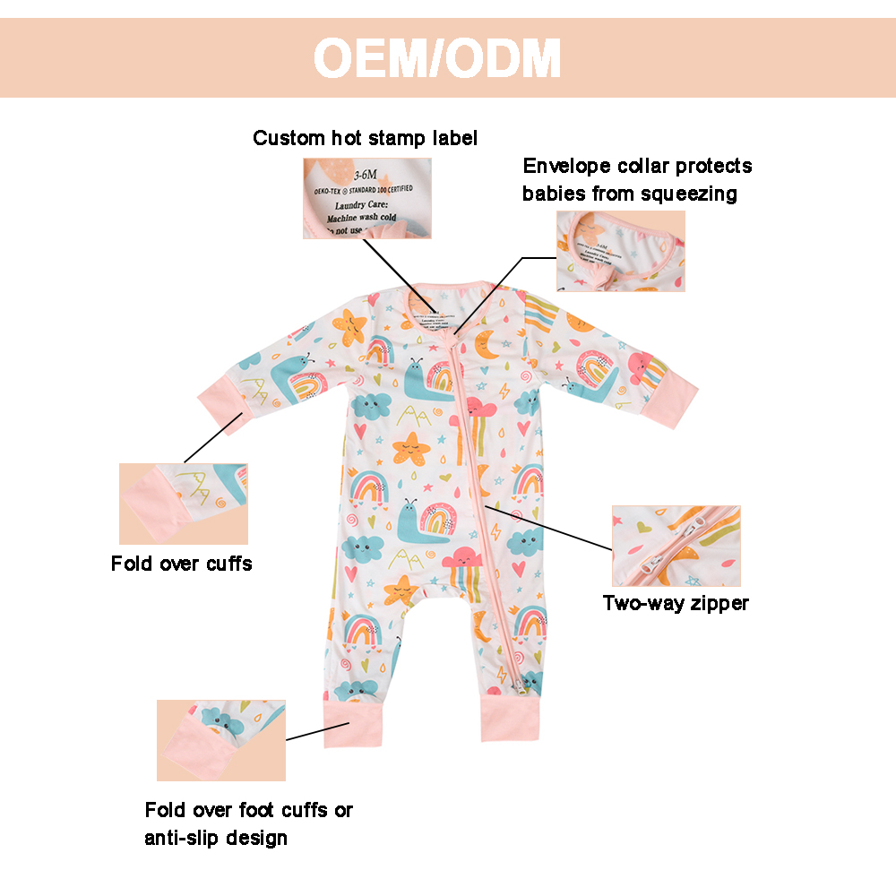 How to Choose Baby Clothing Bamboo: A Complete Buying Guide