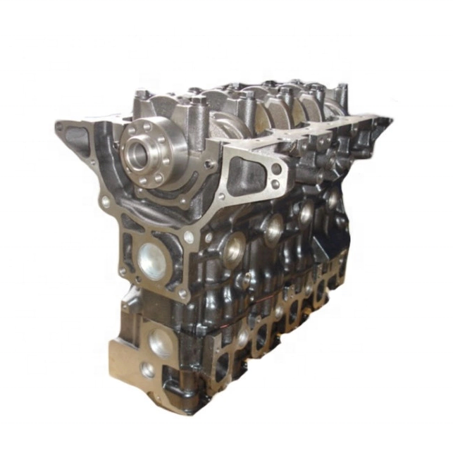 High-Performance Wholesale toyota hiace 5l engine for sale At An ...