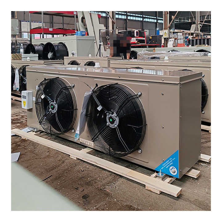 Evaporator for Cold Storage Room Air Cooler for Cold Room Heat Defrost ...