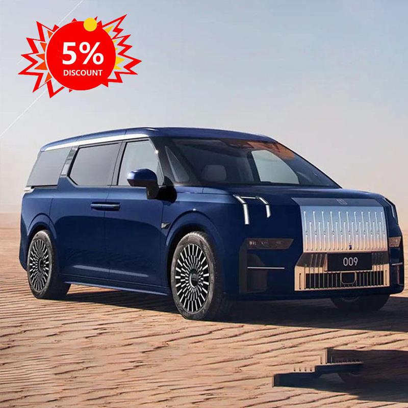 Chang Li Electric Cars - Reliable, Efficient, and Affordable