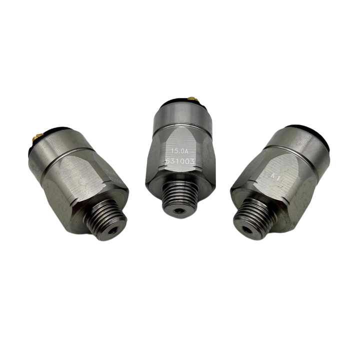 SUNORO Excavator Oil Pressure Sensor - High-Quality & Reliable