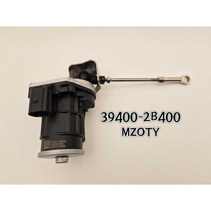 OEM Turbocharger Parts 39400-2B400 for Hyundai and Kia Vehicles New ...