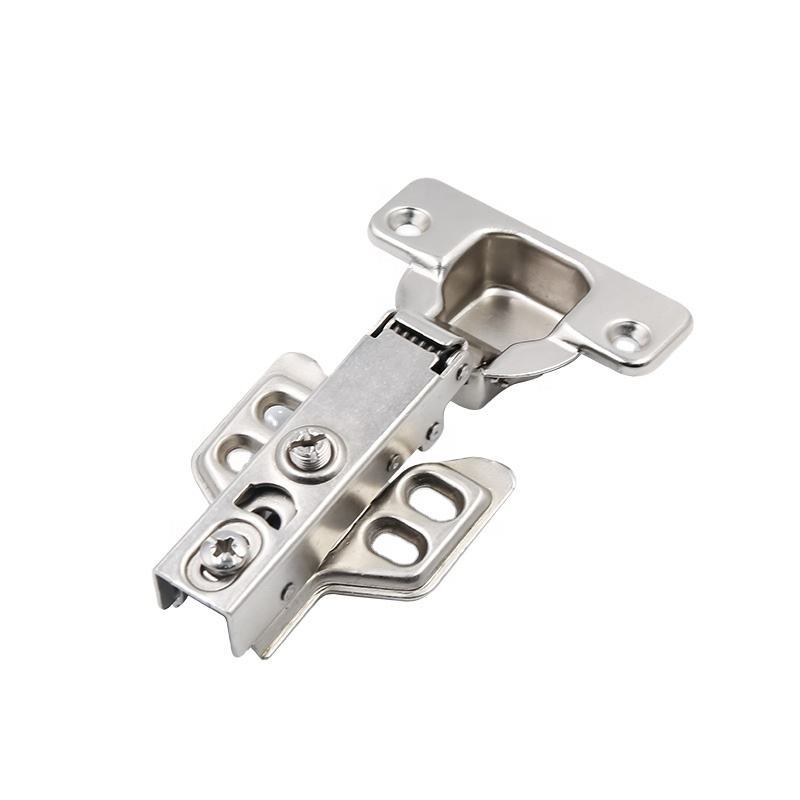 Temax Fixed Type Hydraulic Cabinet Hinge Soft Close