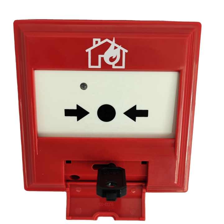 Wholesale Factory Price TANDA TXC3150 Fire Alarm Call Point