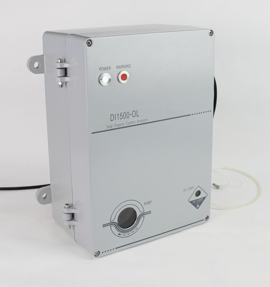 Drawell Laboratory Total Organic Carbon Analyzer on Line TOC off Line ...