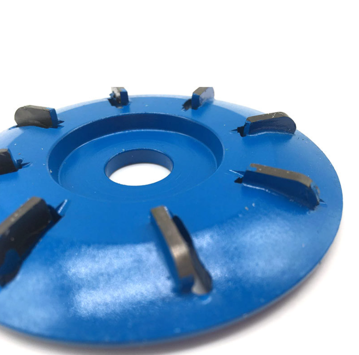 Wood Wheel Cutters - Precision Tools for Baking & Glasswork