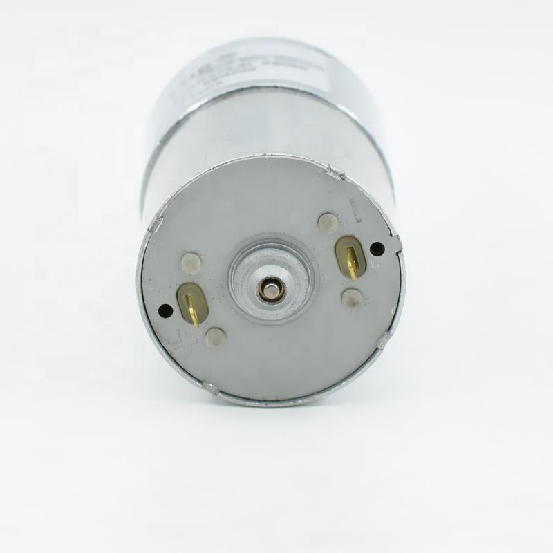 TYHE New Version 2025 High Quality 37mm Mini Gear Box High Torque 20kg ...